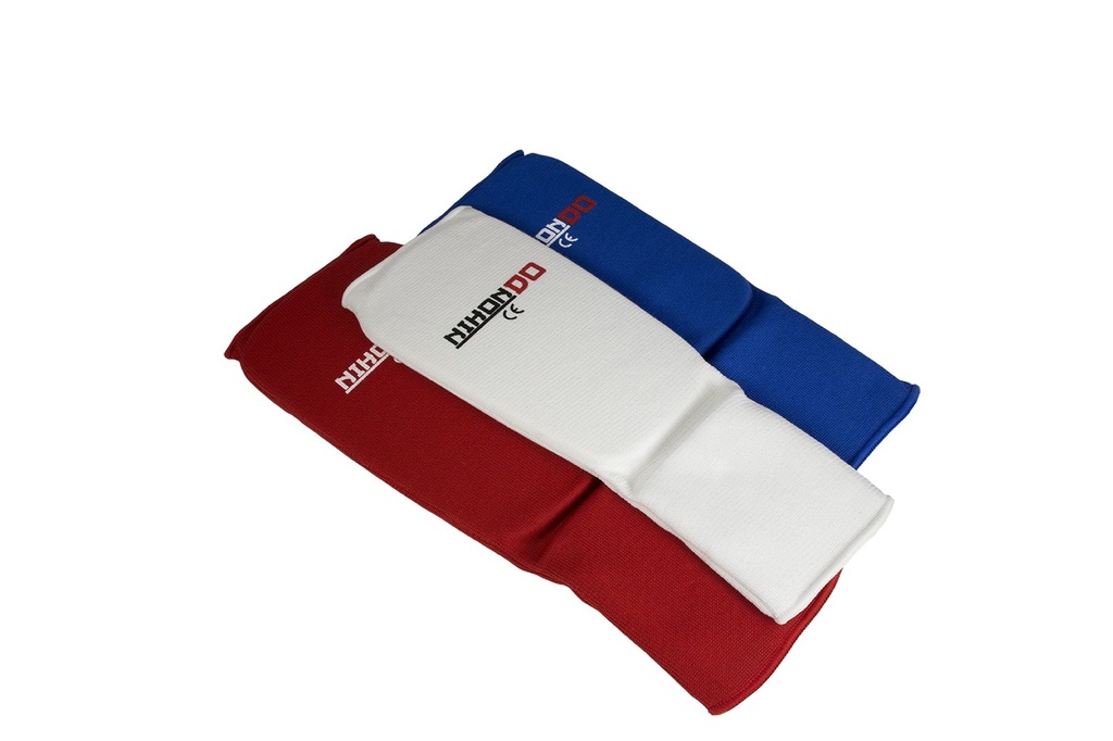 Protection Tibia + pied en mousse | Lasung